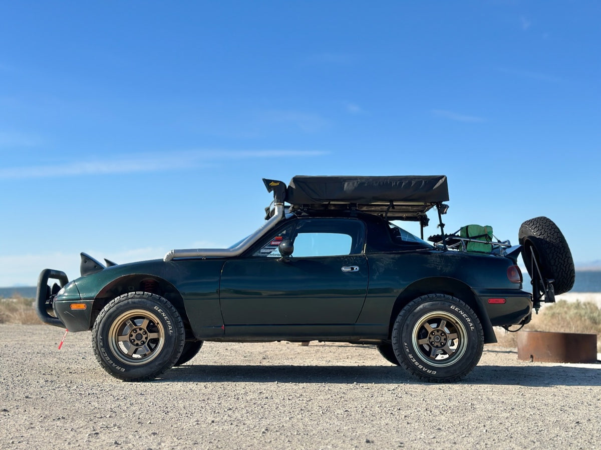 MIEEP Mod List – Jimmy Has No Garage